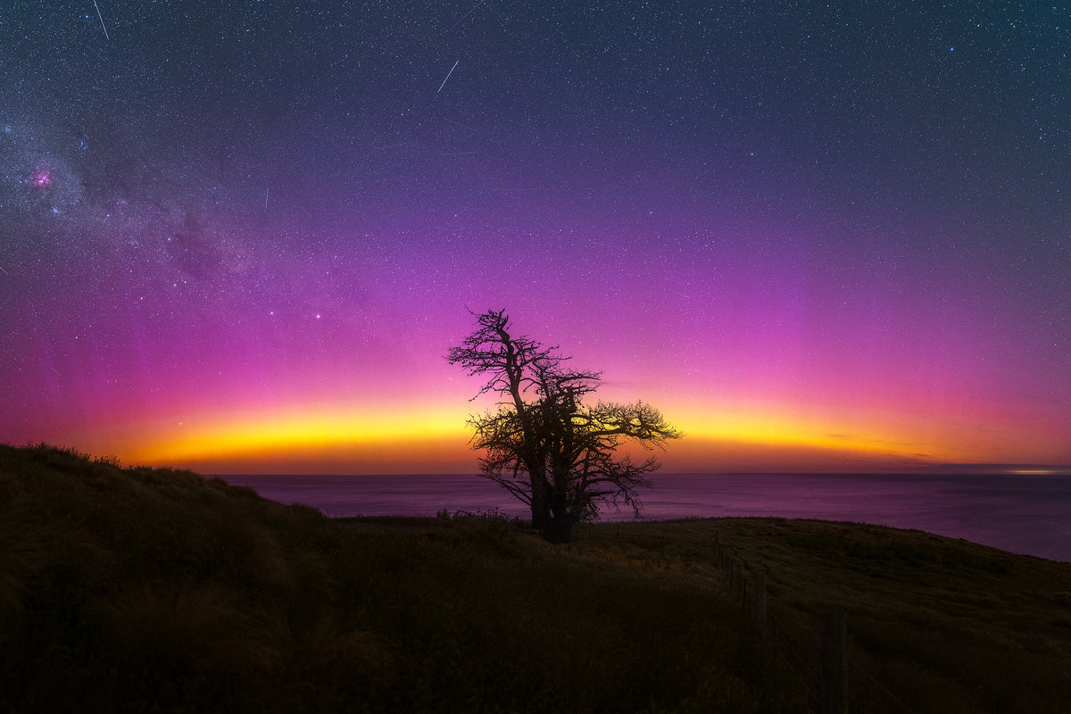 Photography Prints by Paul Wilson – Paul Wilson Images